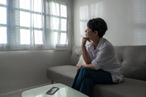 Agoraphobia Meaning and Treatment Options | Rittenhouse Psychiatric ...
