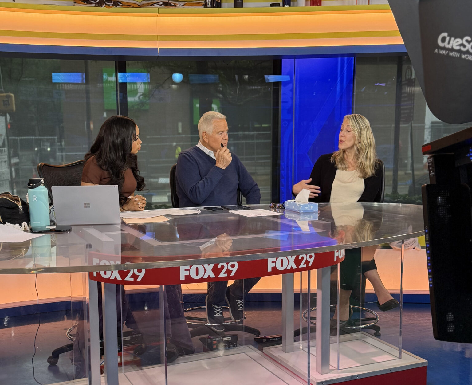 Maternal Mental Health Insights from Dr. Emily Bernstein | Rittenhouse ...