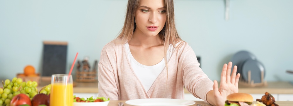 Avoidant Restrictive Food Intake Disorder (ARFID) | Rittenhouse ...